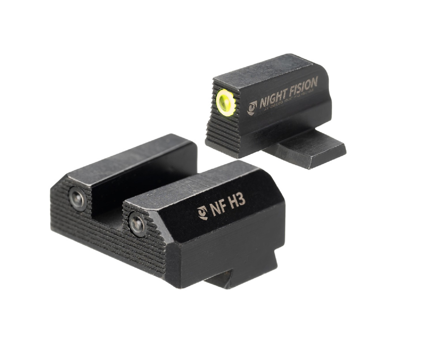 NIGHT FISION EXPANDS SUPPORT FOR SPRINGFIELD ARMORY WITH NEW OPTICS ...