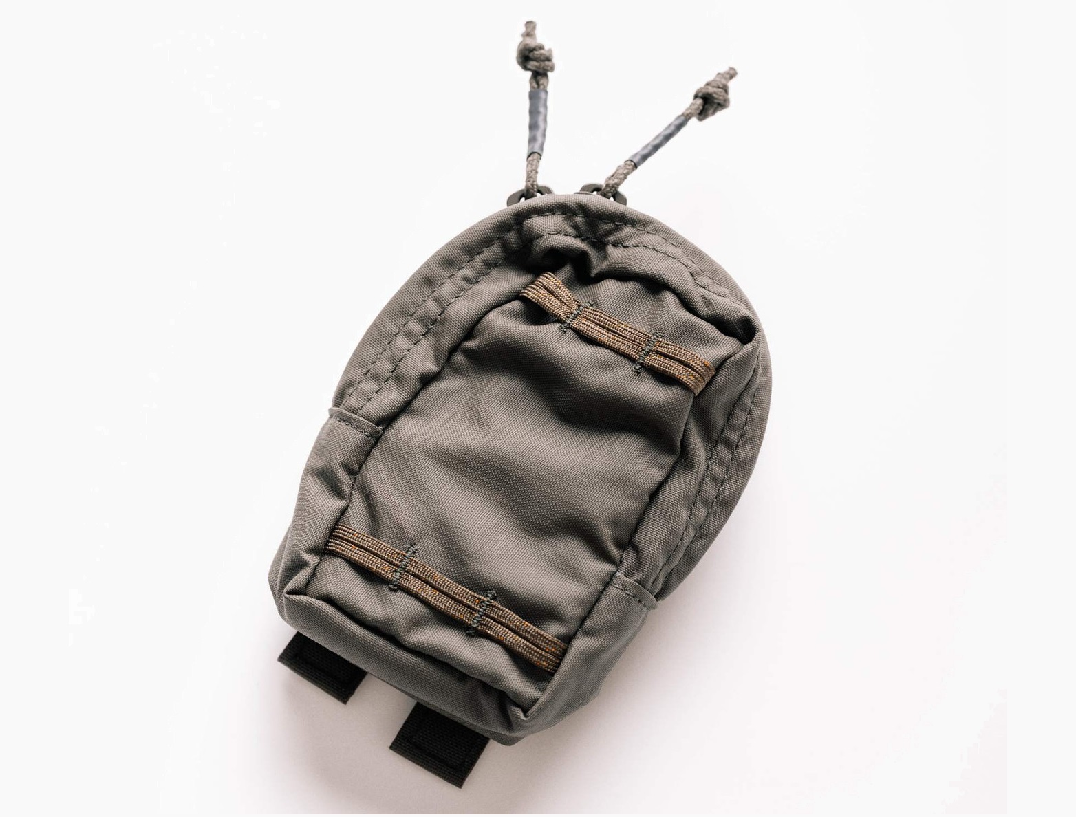 ONWARD RESEARCH DEBUTS THE CHUB POUCH