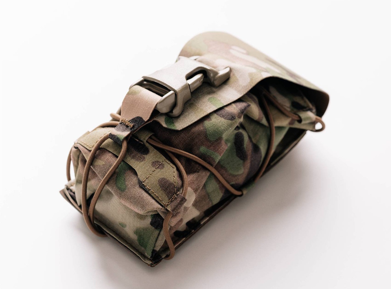 ONWARD RESEARCH ANNOUNCES THE CLENCH POUCH