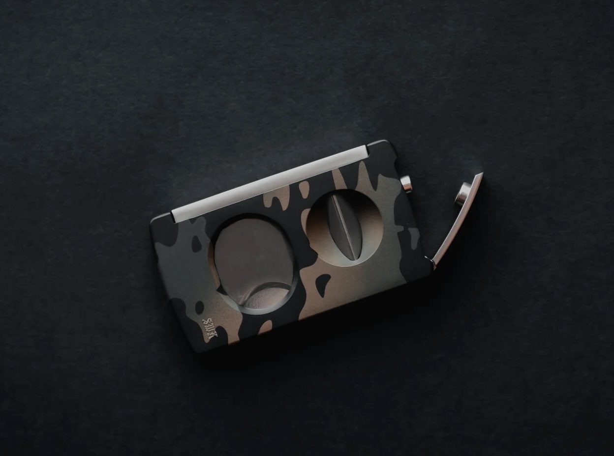 STAND WATCH KNIVES INTRODUCES THE CAPO