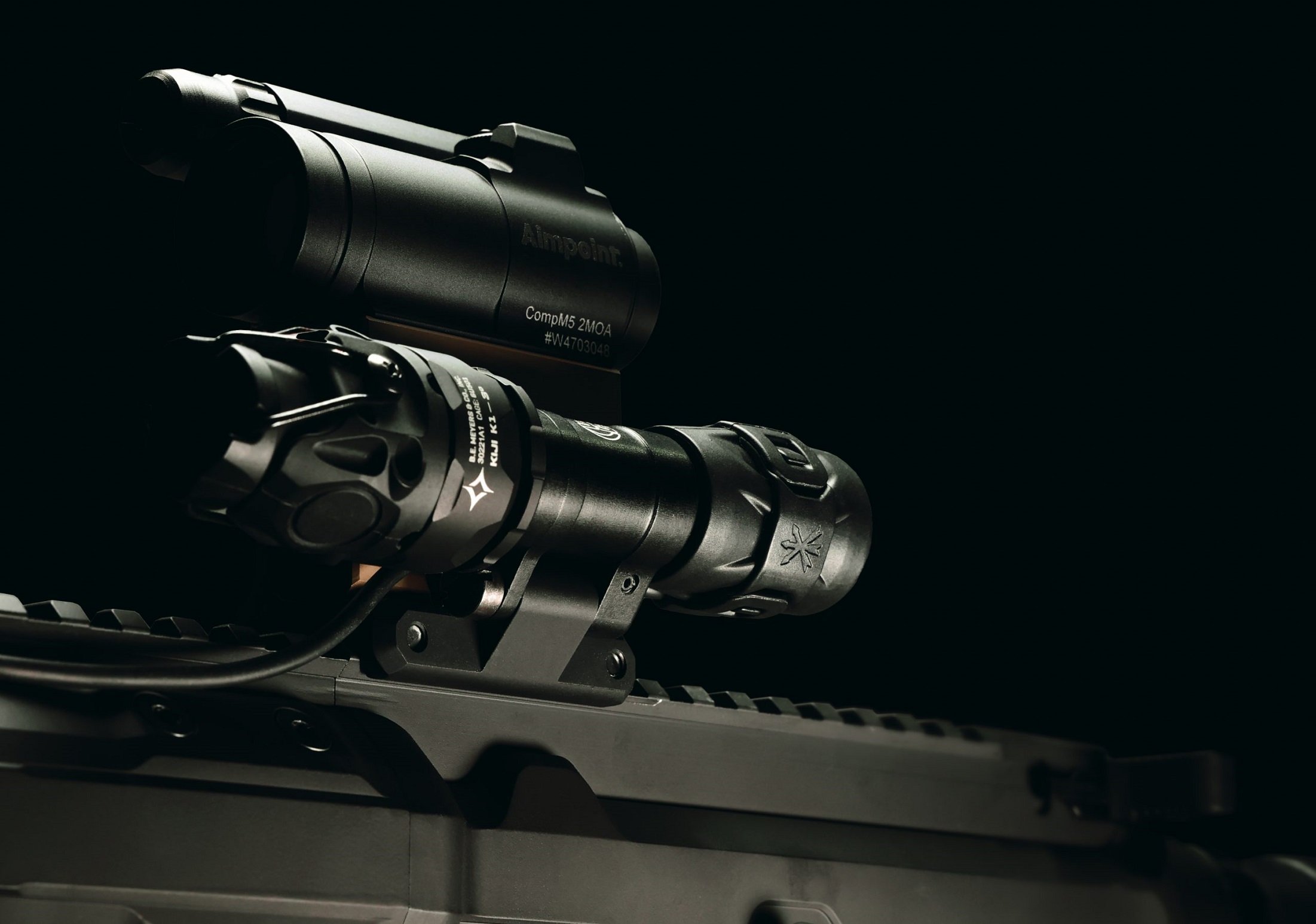 UNITY TACTICAL RELEASES NEW FAST PRO CLAMP