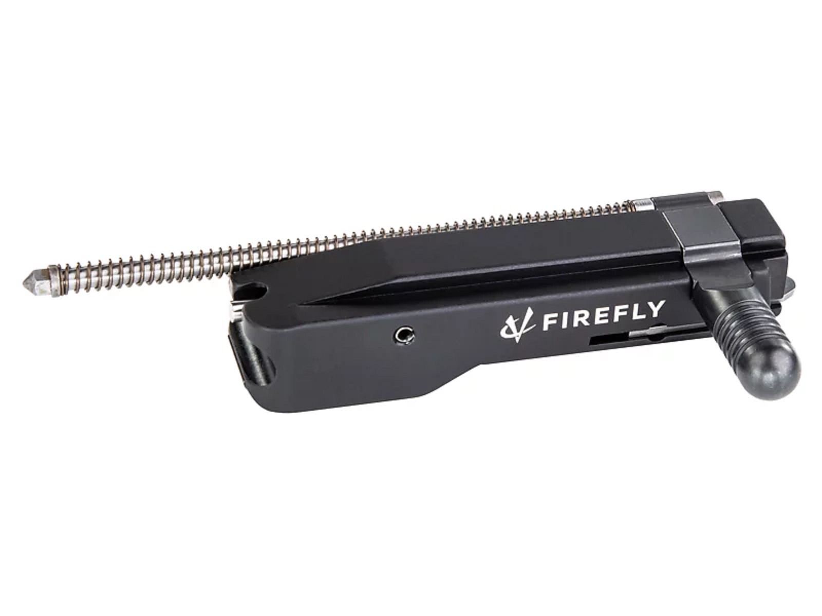 VOLQUARTSEN FIREARMS REINTRODUCES THE FIREFLY BOLT