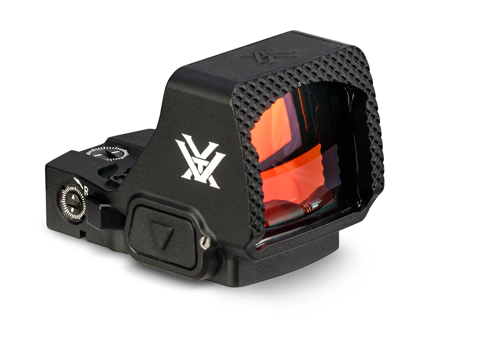 VORTEX ANNOUNCES THE DEFENDER-XL MICRO DOT