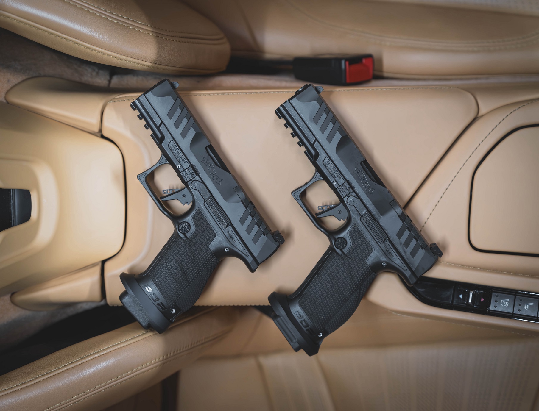 WALTHER ANNOUNCES THE PDP PRO-E MODEL