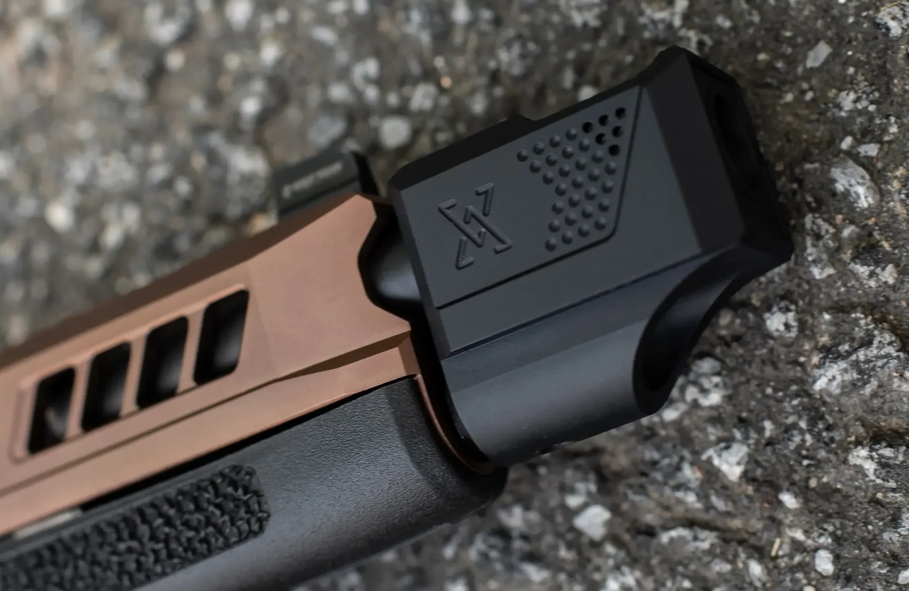 TRUE PRECISION INTRODUCES THE TRUE-LOCK COMPENSATOR