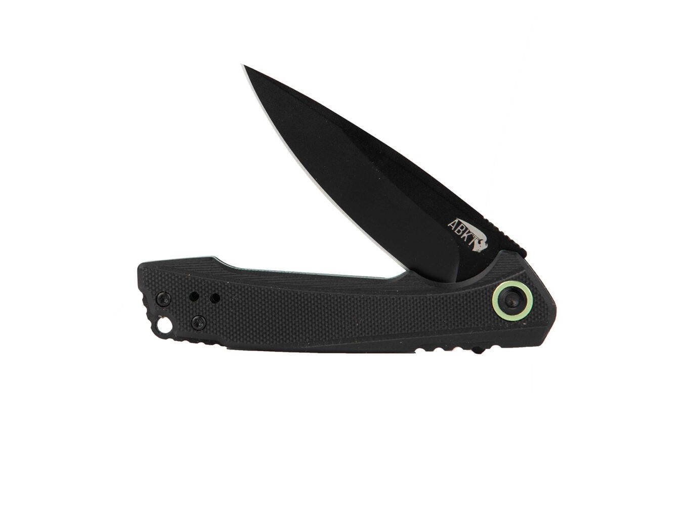AMERICAN BUFFALO INTRODUCES THE BRUTE FOLDING KNIFE