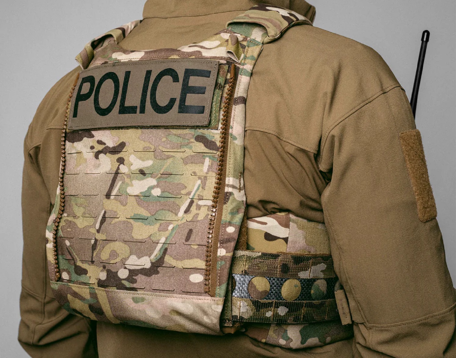 FERRO CONCEPTS INTRODUCES THE FCPC REAR ID PANEL