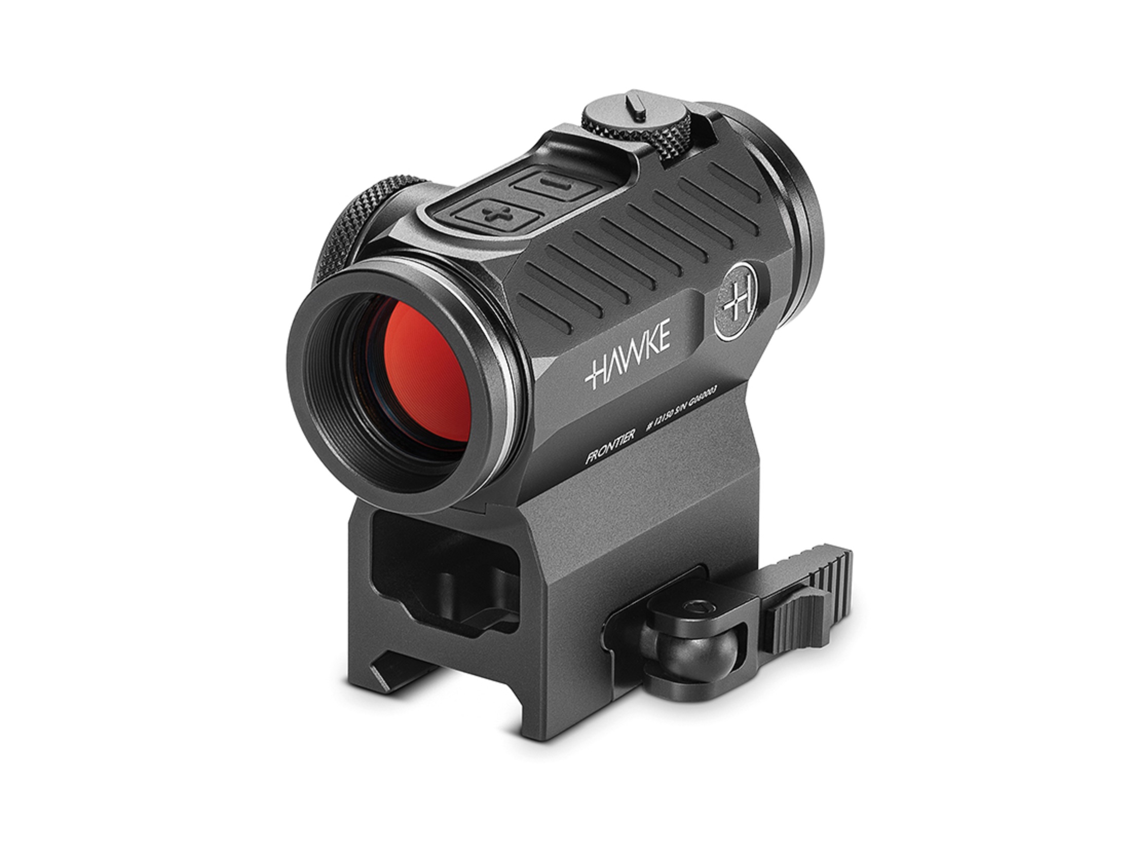 HAWKE OPTICS LAUNCHES THE FRONTIER LX22 RED DOT