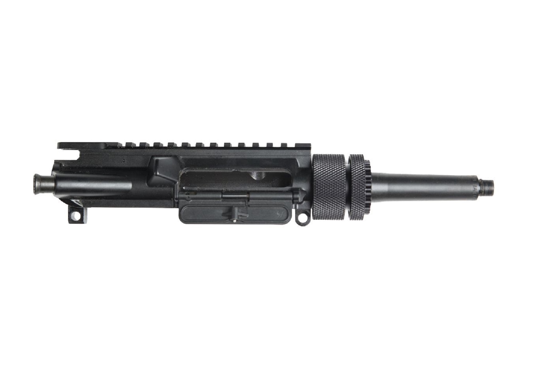 JK AMRMAMENT EXPANDS BARREL THREADING SERVICE WITH AR-15 & AR-10 SUPPORT