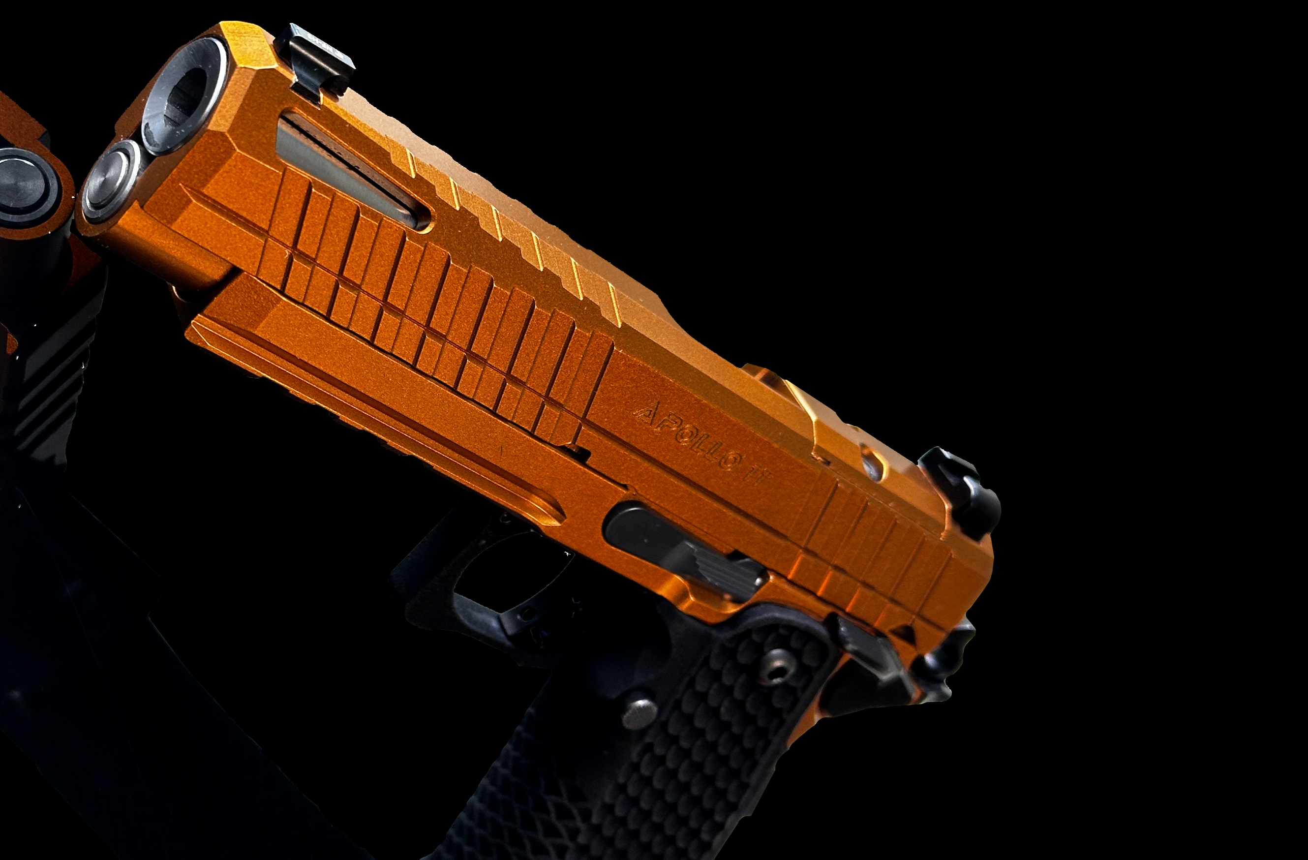 LIVE FREE ARMORY DEBUTS THE LIMITED EDITION APOLLO 11 INGNITED