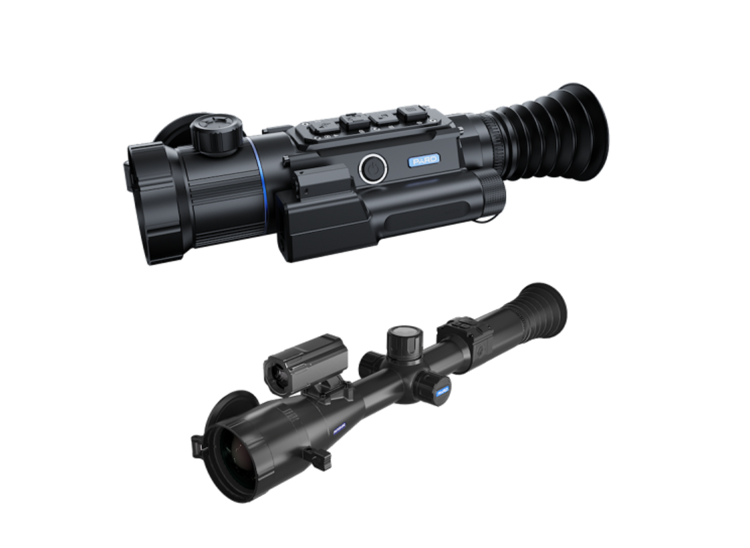 PARD OPTICS ANNOUNCES OCELOT AND PANTERA THERMAL SCOPE ROLL OUT
