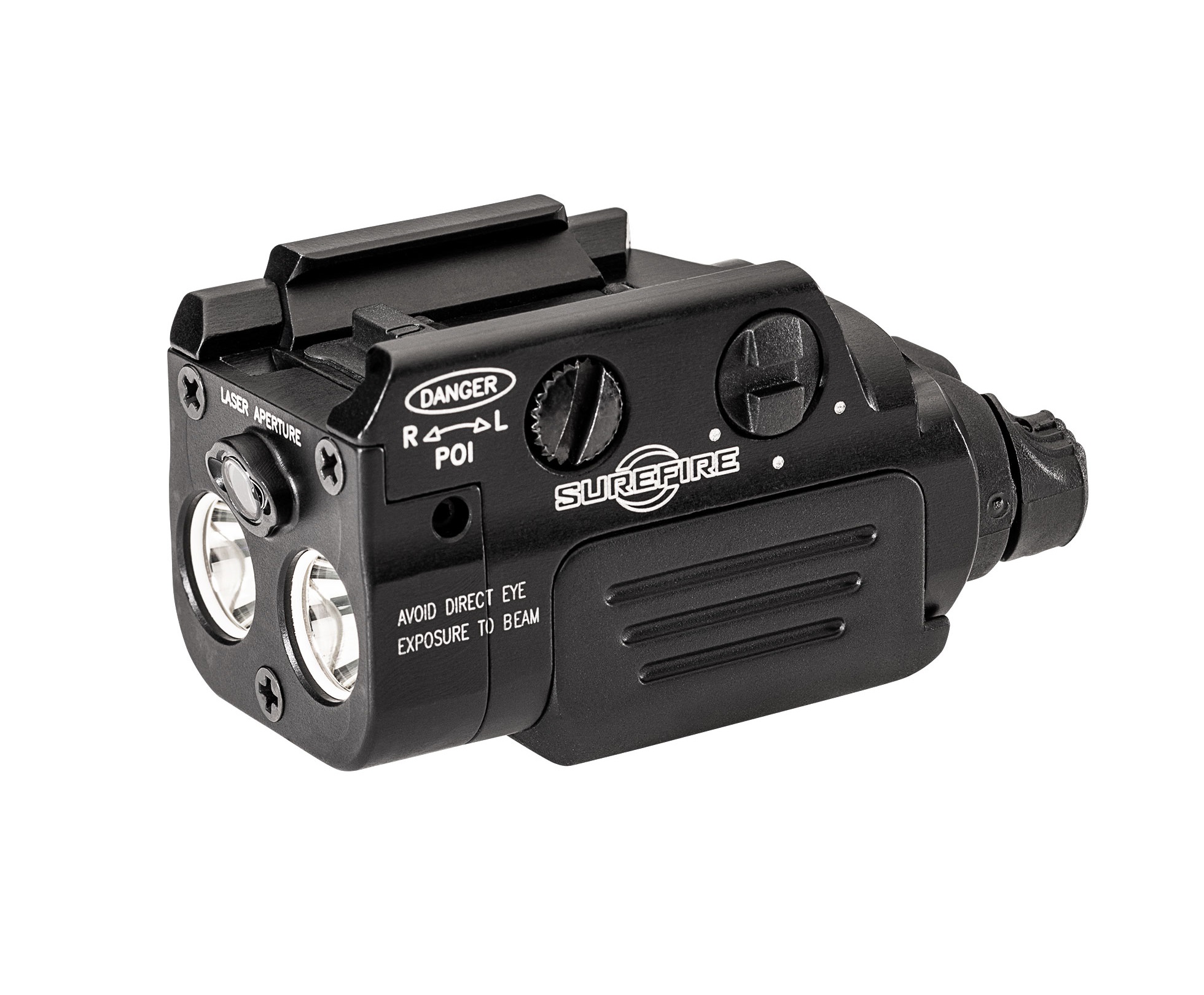 SUREFIRE ANNOUNCES XR2 ROLL OUT