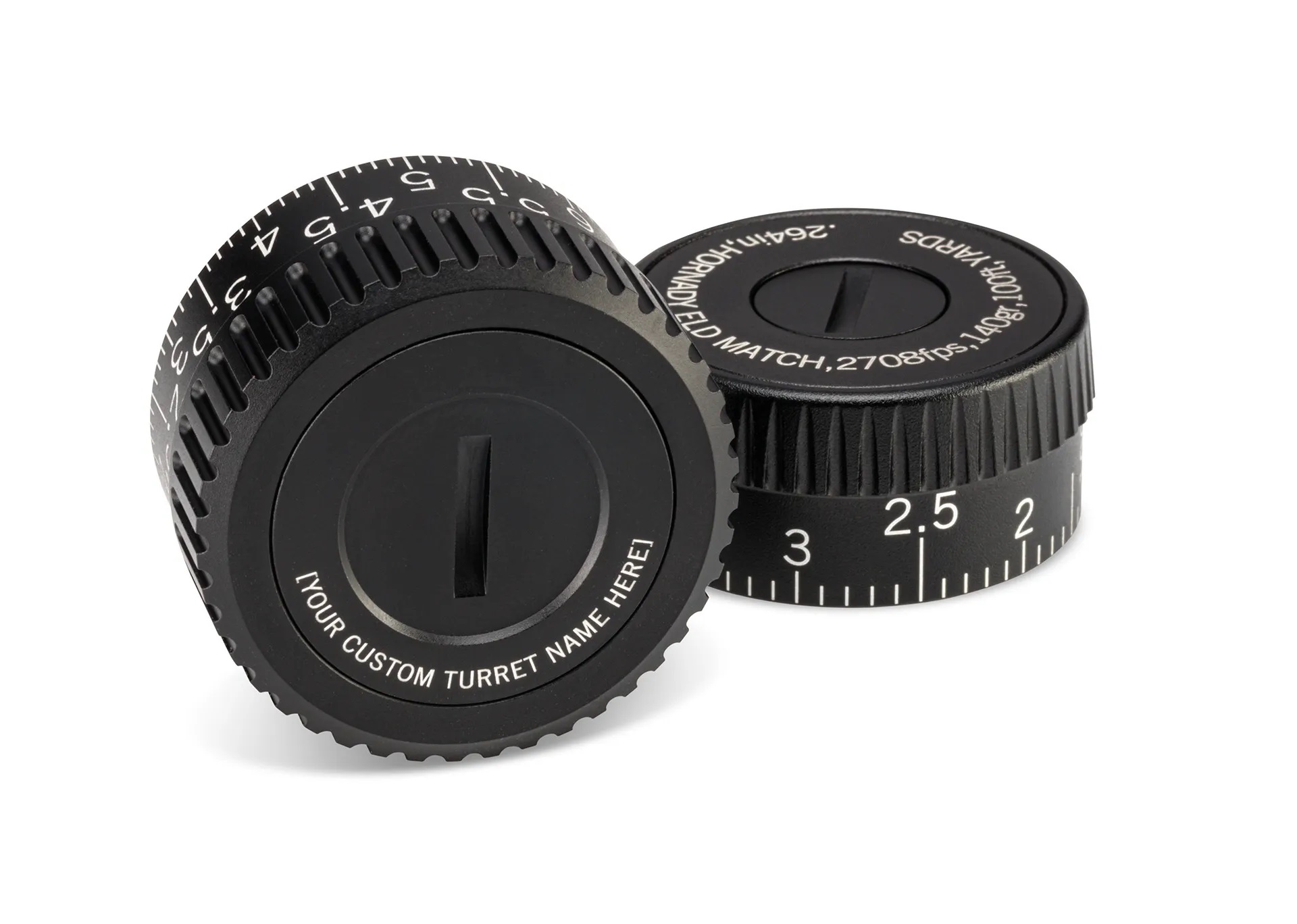 vortex optics custom scope turrets Archives - ATTACKCOPTER BLOG