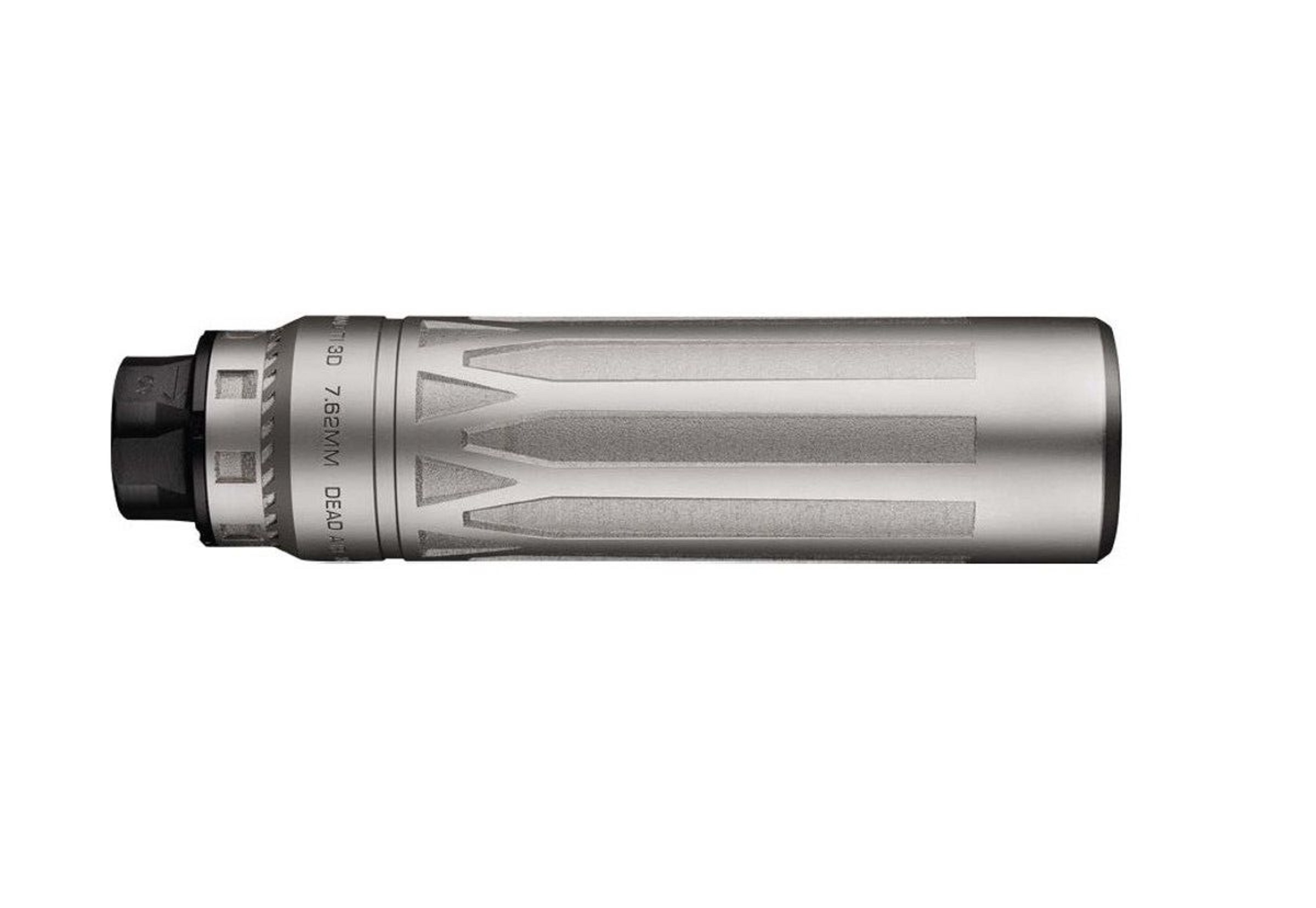 SILENCER SHOP DEBUTS EXCLUSIVE COLOR SNIPER GREY DEAD AIR NOMAD XC ...