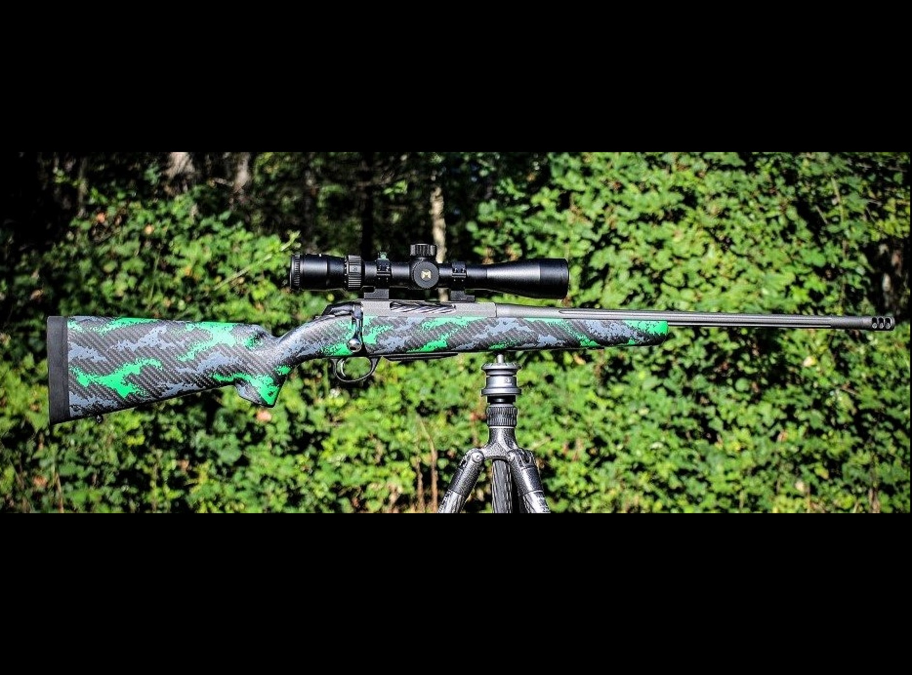 AG COMPOSITE EXPANDS SUPPORT FOR TIKKA WITH NEW T3X COMPATIBLE RIFLE STOCKS