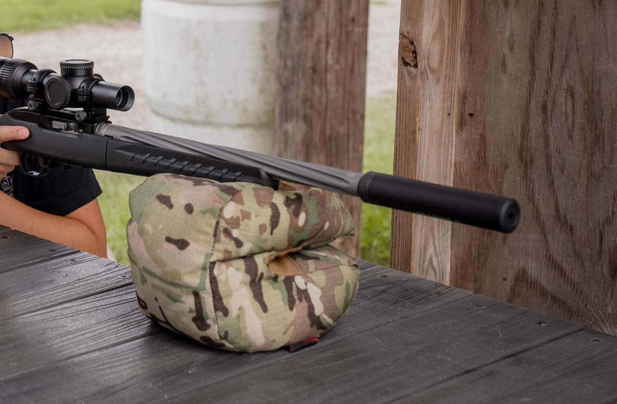 BALLISTIC ADVANTAGE RELEASES NEW RUGER 10/22 PATTERN BARRELS