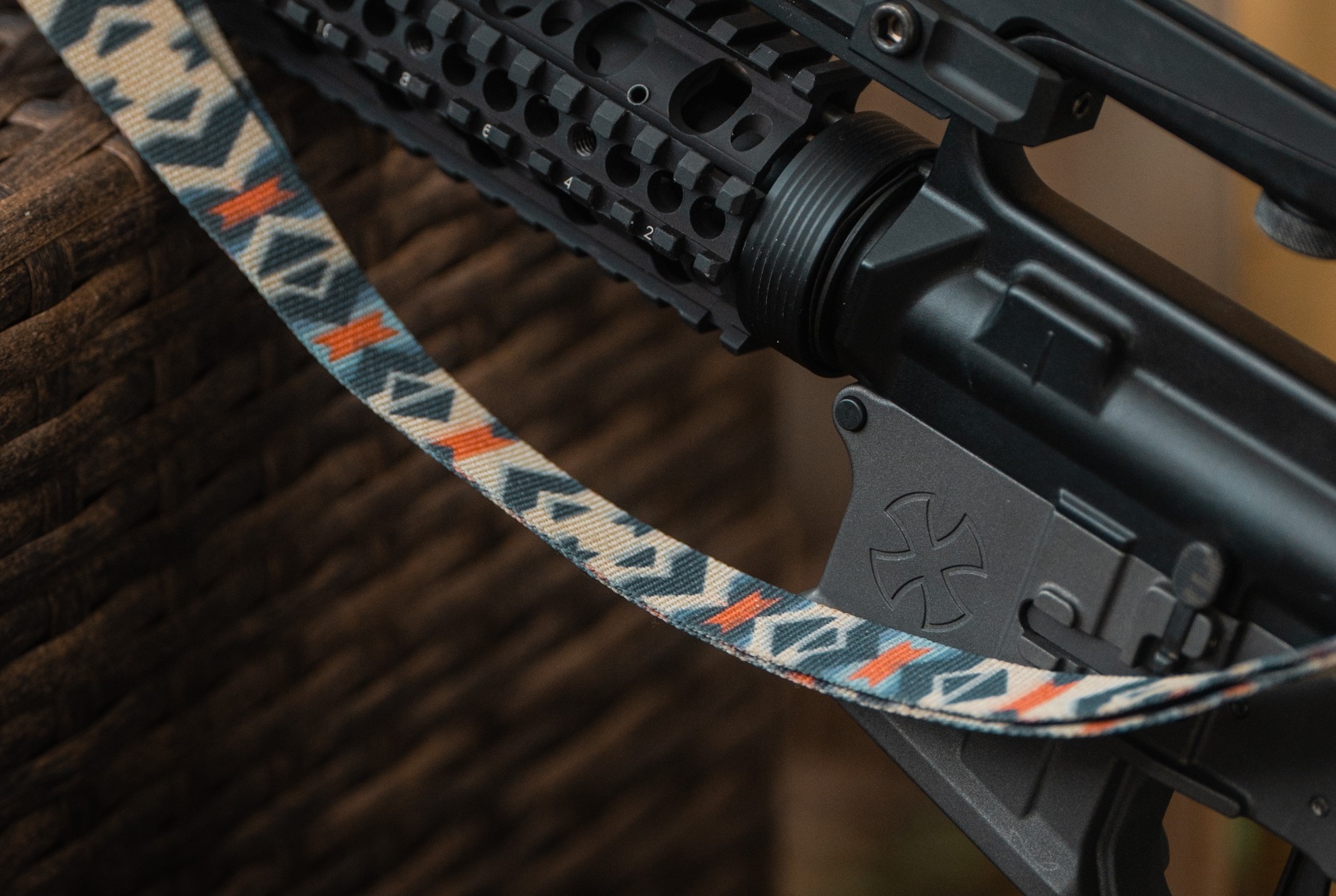 BLACK CANYON SYSTEMS DEBUTS NEW SLING