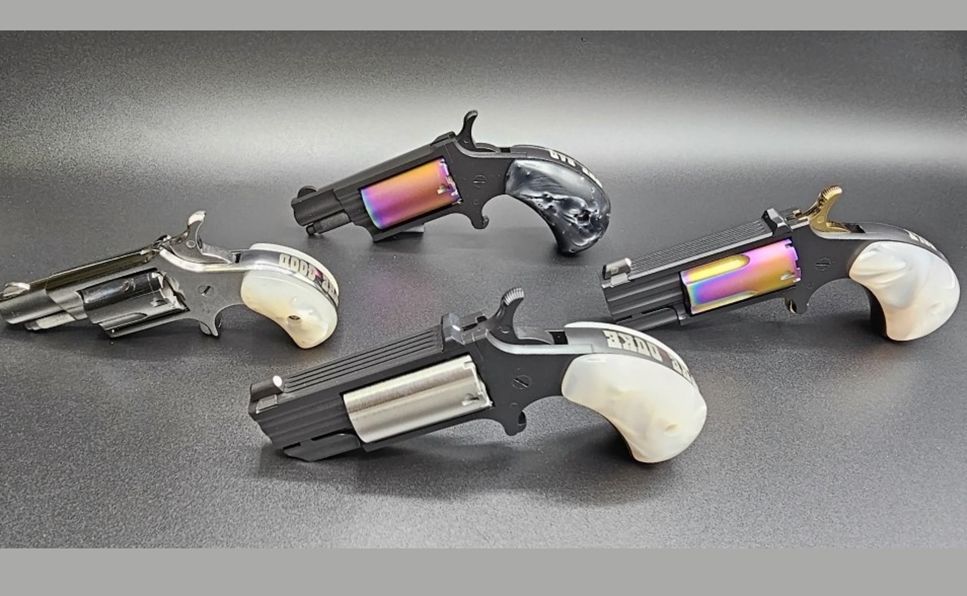 CAMFOUR ANNOUNCES EXPANSION OF EXCLUSIVE NAA PUG SERIES