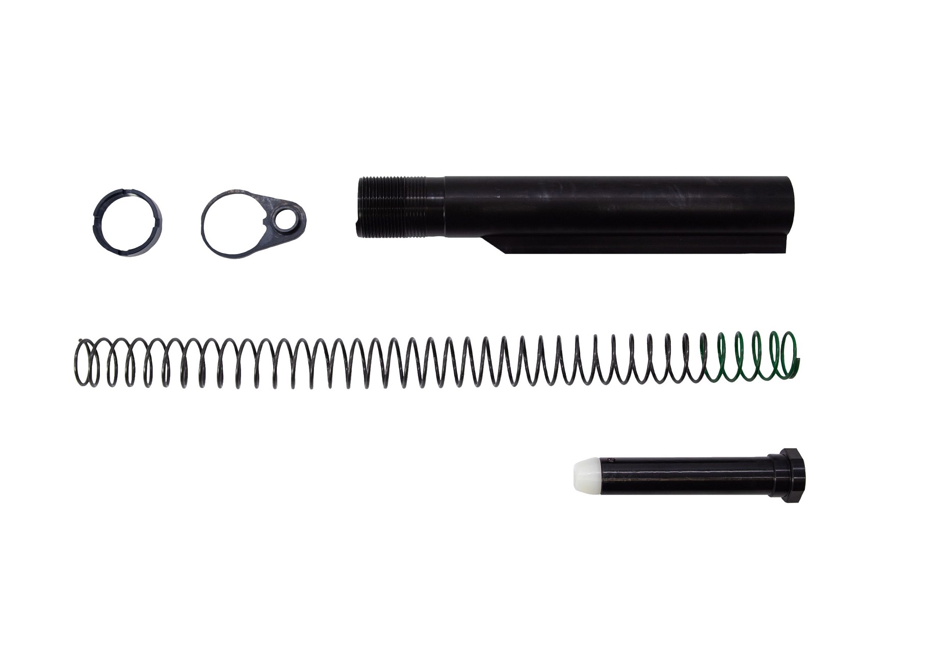 CMC TRIGGERS RELEASES 8P-A5 EXTENDED BUFFER TUBE ASSEMBLY KIT