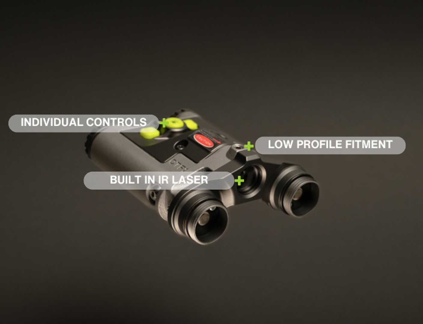 LIGHTS LASERS Archives - ATTACKCOPTER BLOG