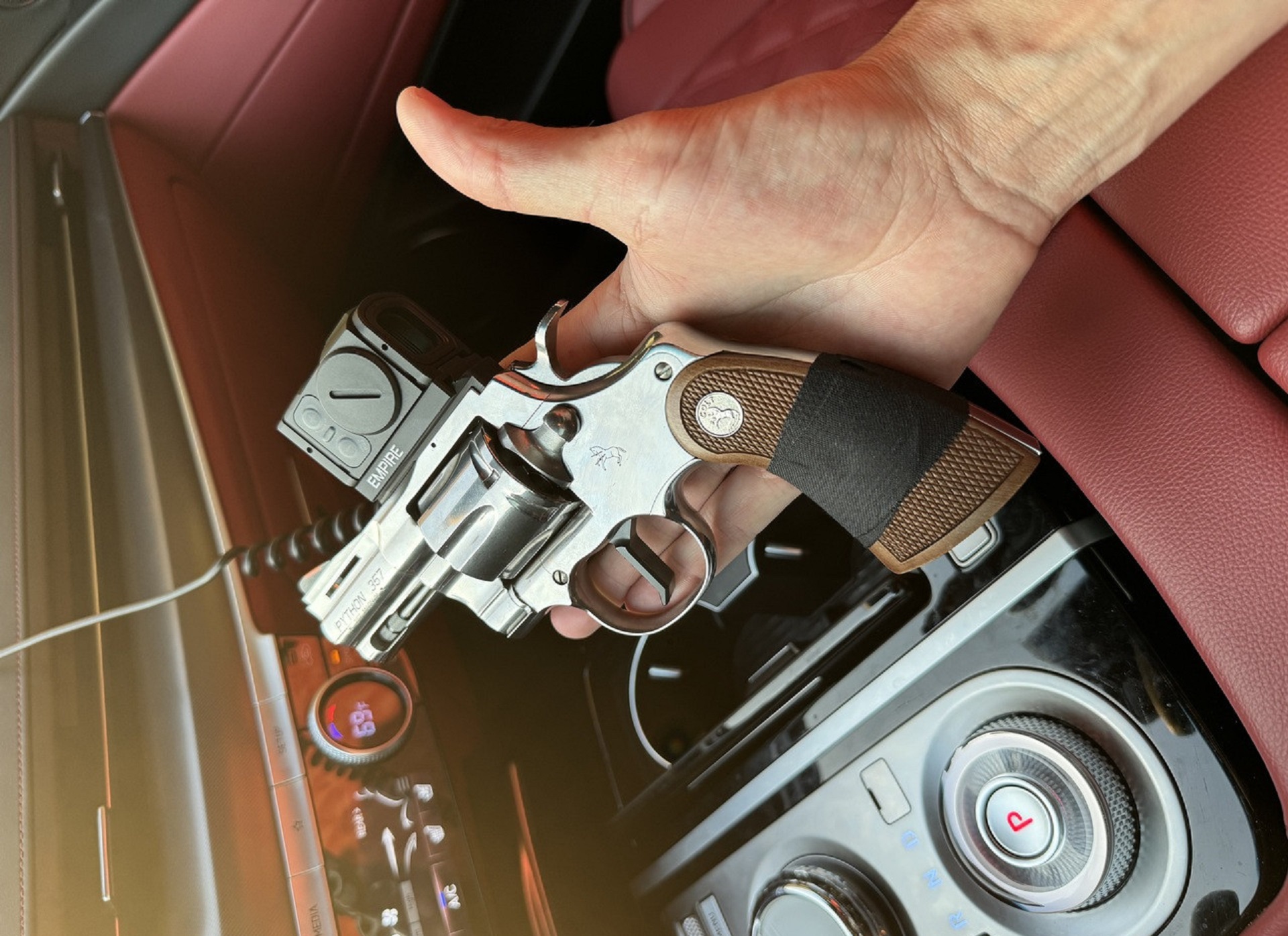 empire pff triga optic mount aimpoint acro Archives - ATTACKCOPTER BLOG