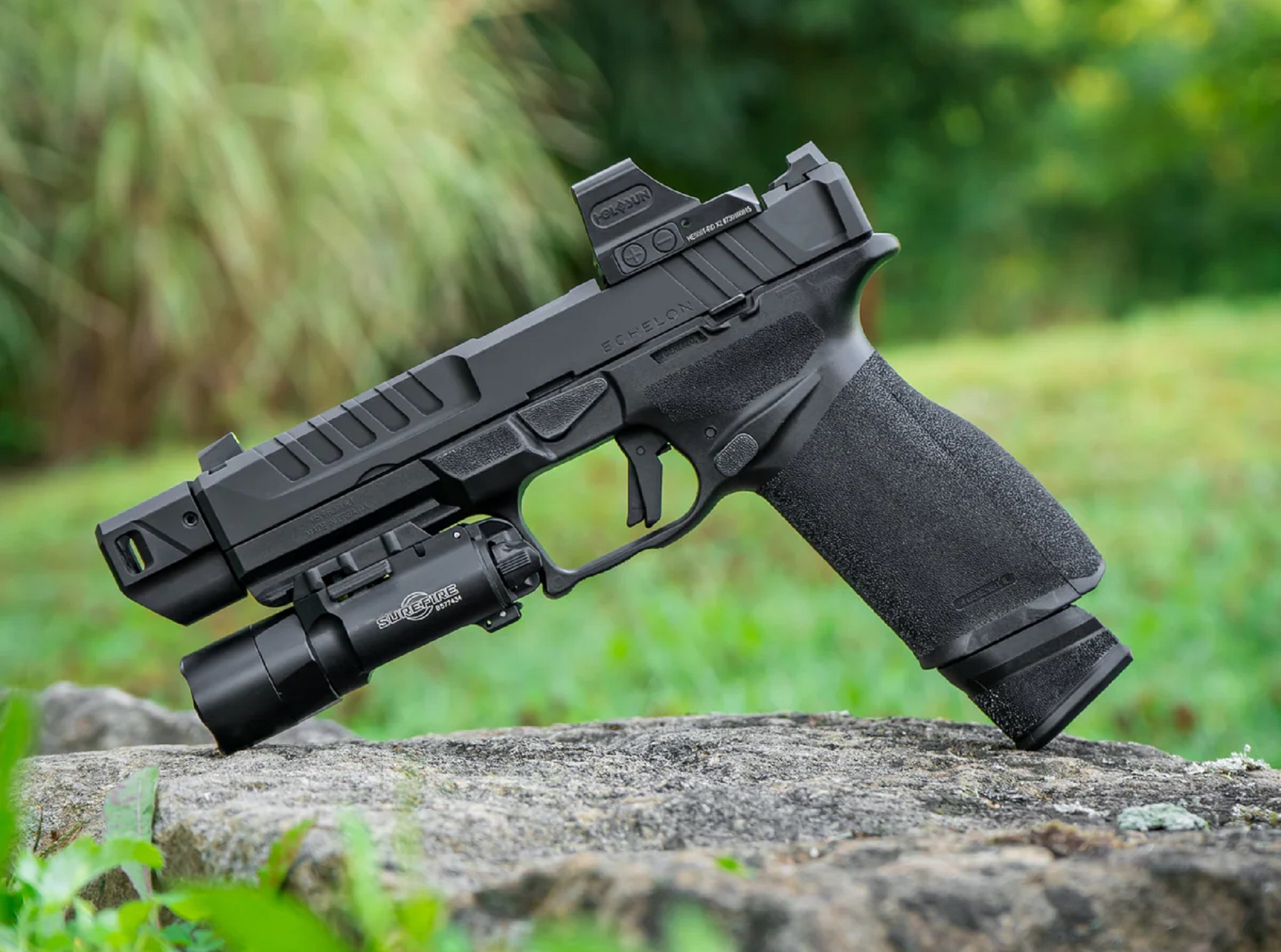 herrington arms springfield echelon hcec compensator Archives ...