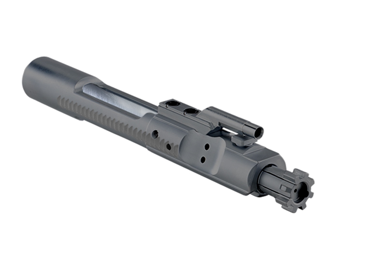LUTH-AR RELEASES NEW CHROME LINED BOLT CARRIER GROUP