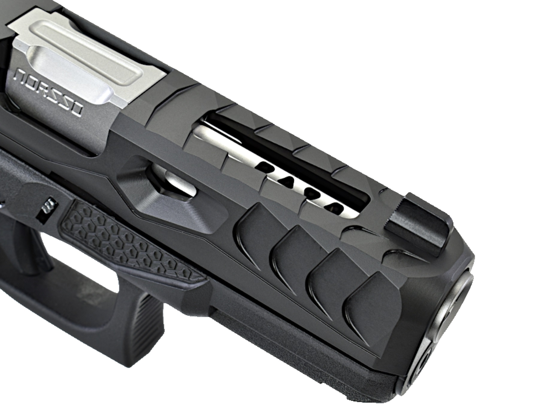 norsso glock 19 geo ported barrel Archives - ATTACKCOPTER BLOG