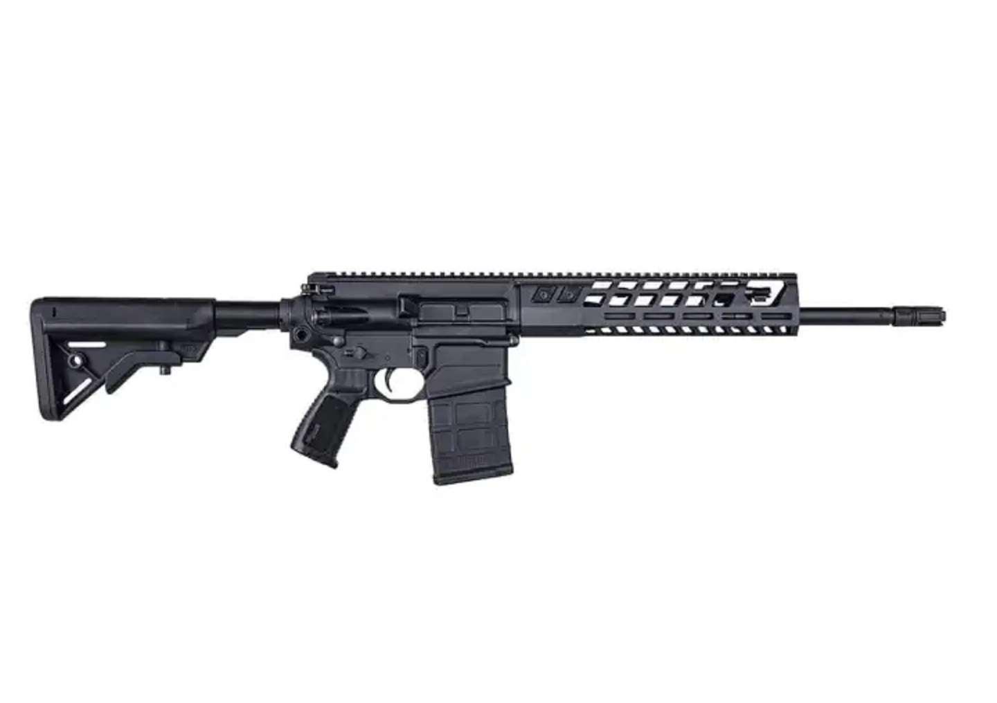 SIG SAUER ANNOUNCES INDIAN ARMY ORDERS ADDITIONAL 73,000 SIG716 RIFLES