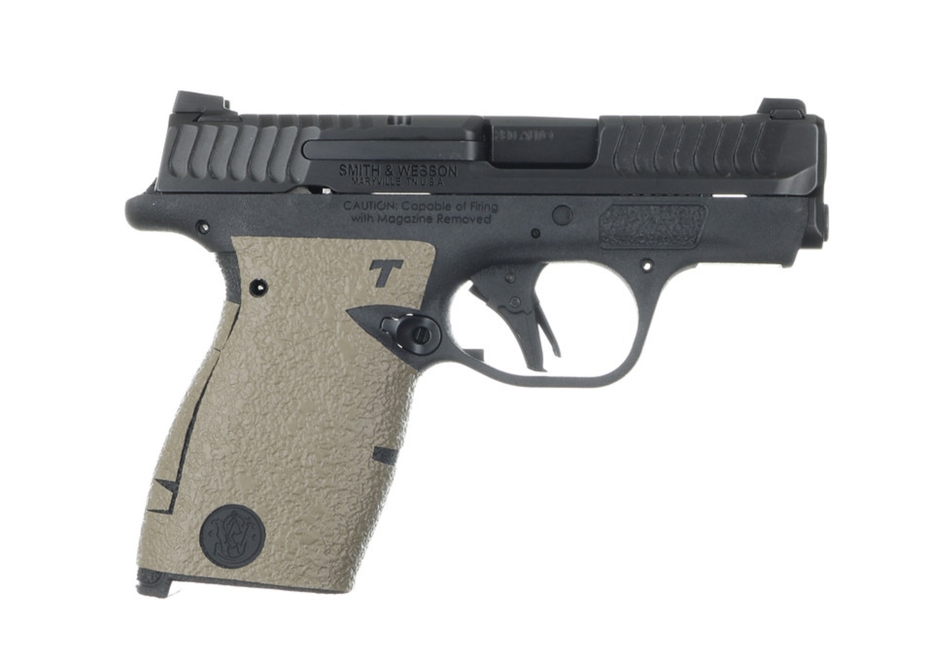 talon grips smith and wesson bodyguard 2.0 pistol grip Archives ...