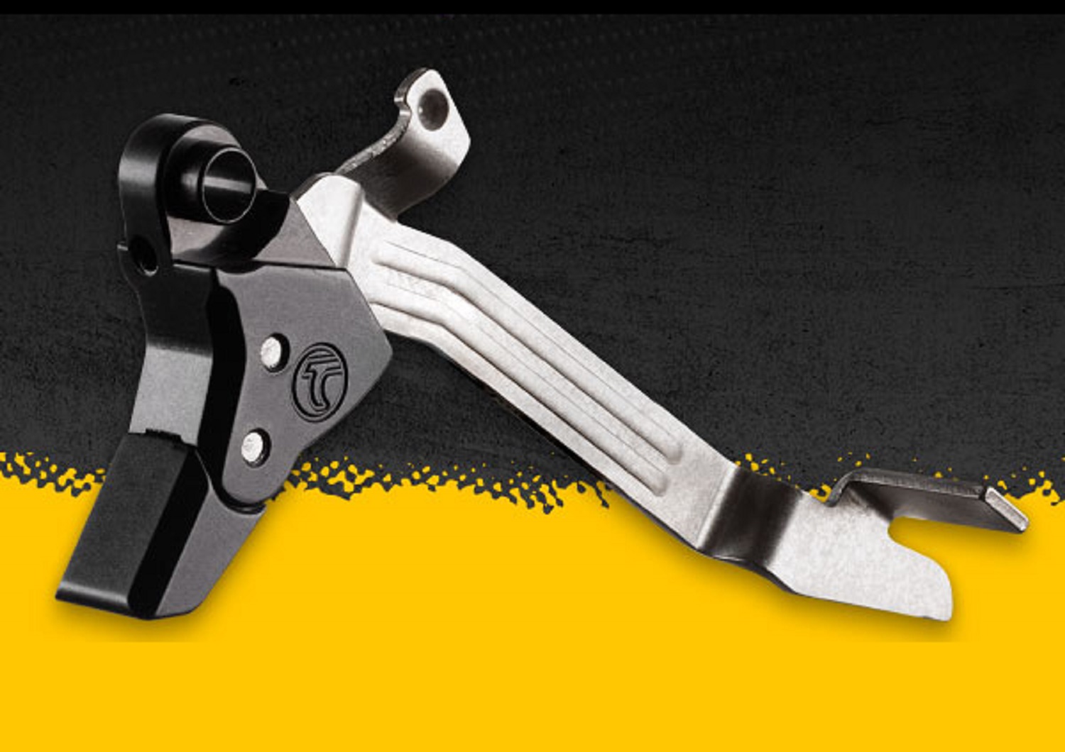 TIMNEY TRIGGERS LAUNCHES NEW PIVOTING SAFETY GLOCK PATTERN TRIGGER SHOE