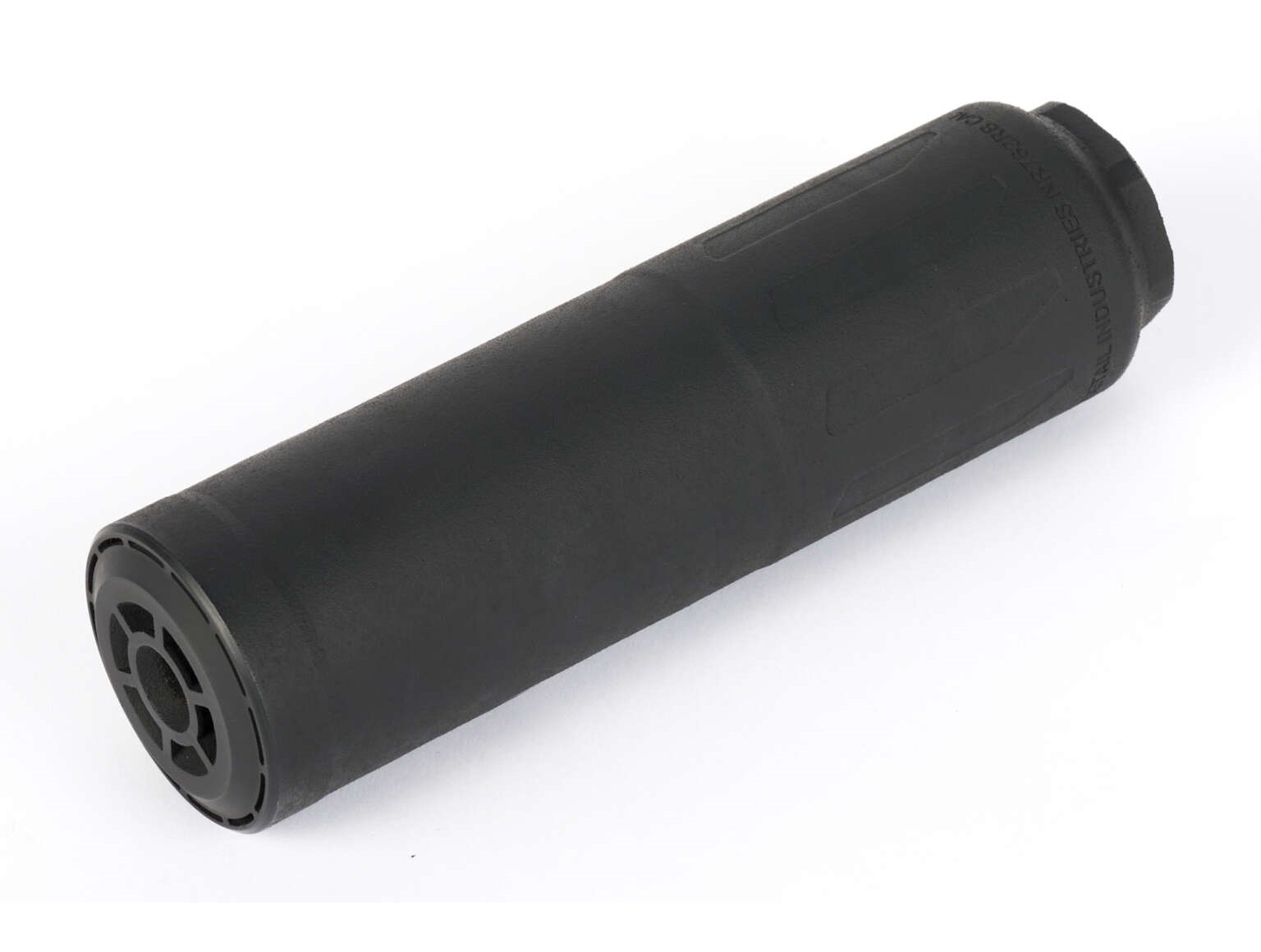 WEDGETAIL INDUSTRIES ANNOUNCES NINOX RB SUPPRESSOR SERIES ROLL OUT