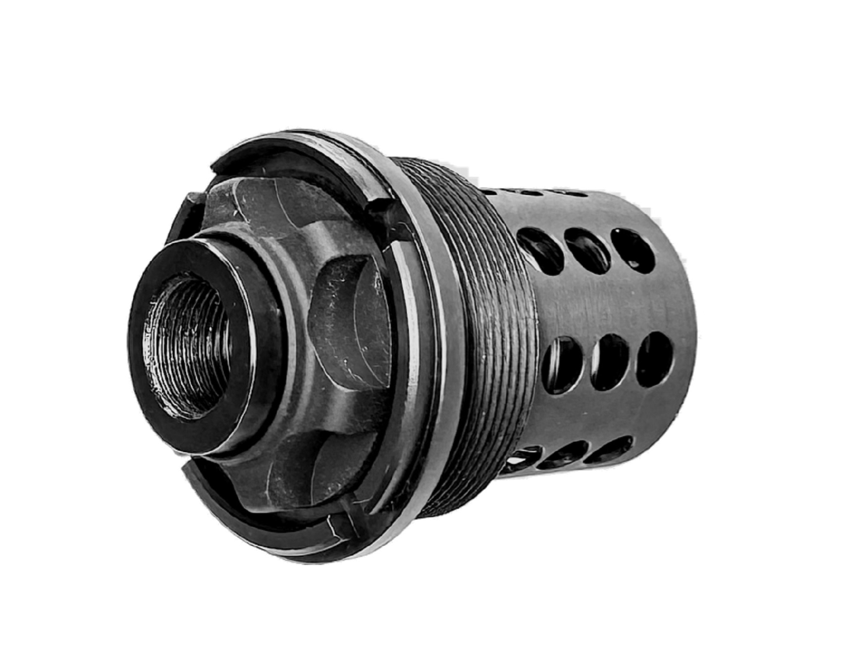 AIM7 RELEASES NEW NIELSEN BOOSTER ASSEMBLY