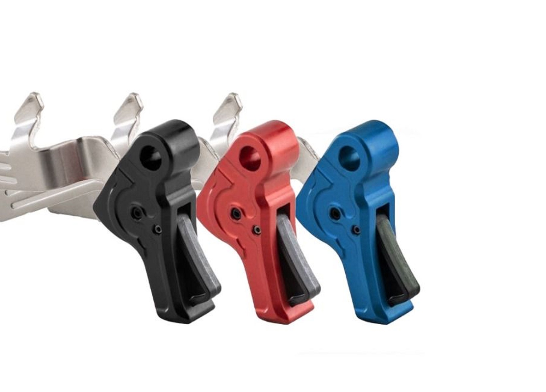 APEX TACTICAL RELEASES TYPE 3 TRIGGER KITS FOR GLOCK SLIM FRAME