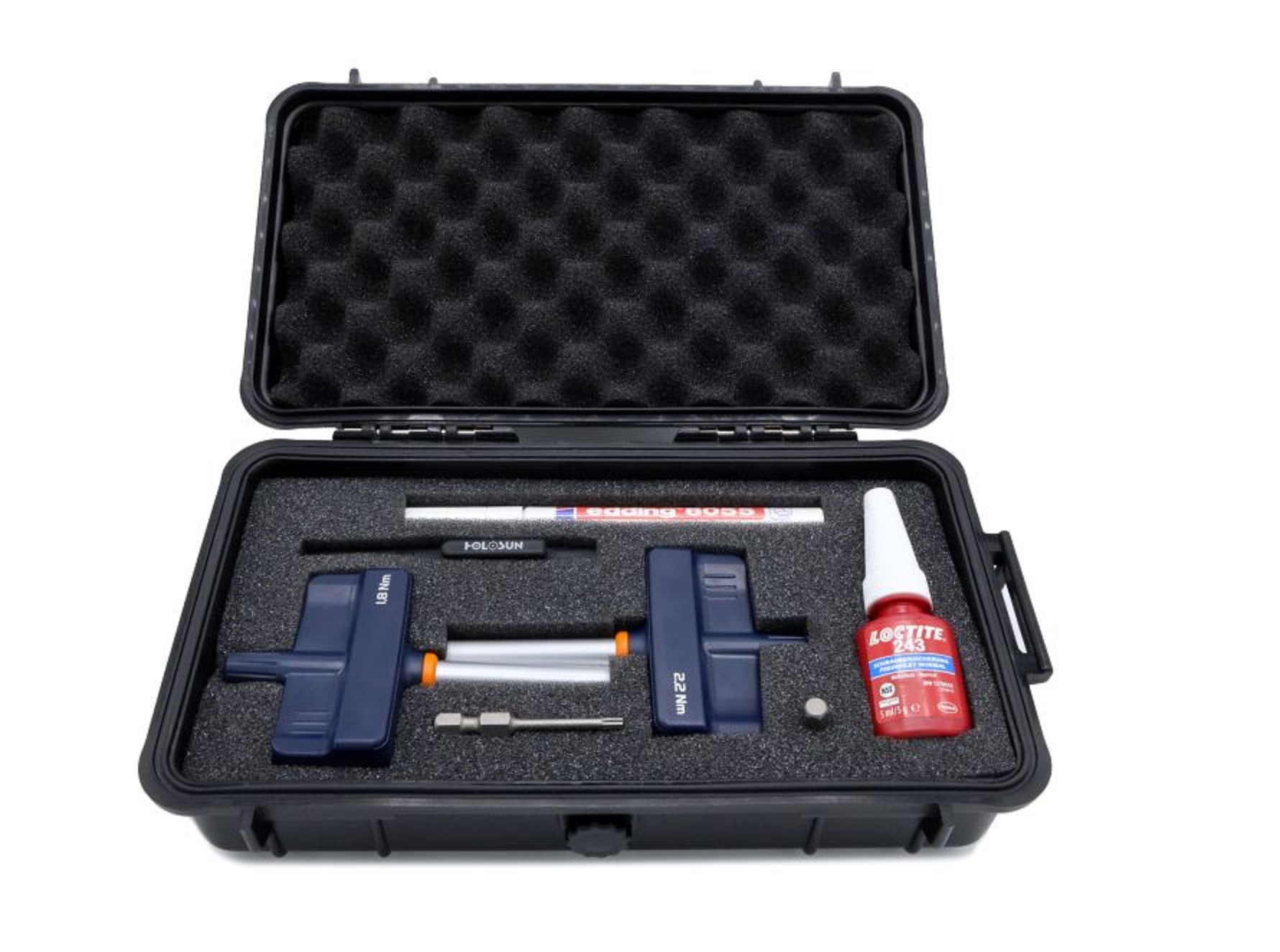 HOLOSUN RELEASES NEW OPTICS MOUNTING KIT