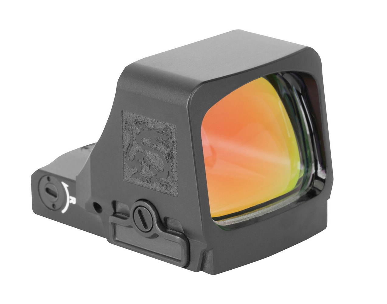 Holosun 507Comp Optic: Integrated Design with Ronin Tactics Collaboration