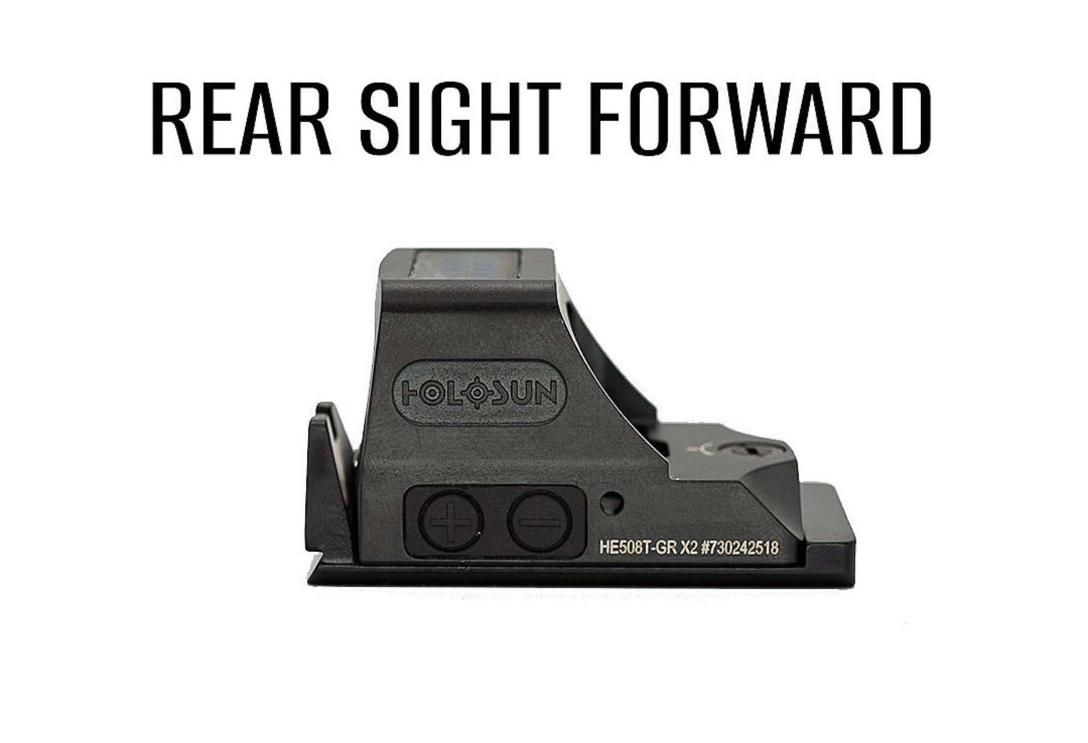 LANGDON TACTICAL RELEASES NEW OPTIC MOUNTING PLATES