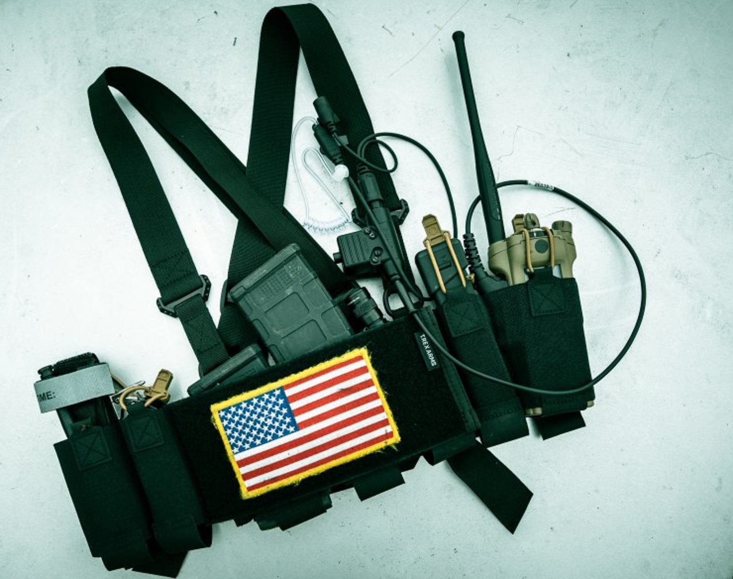 T.REX Arms Ready Rig: New Features and Colorways Announced