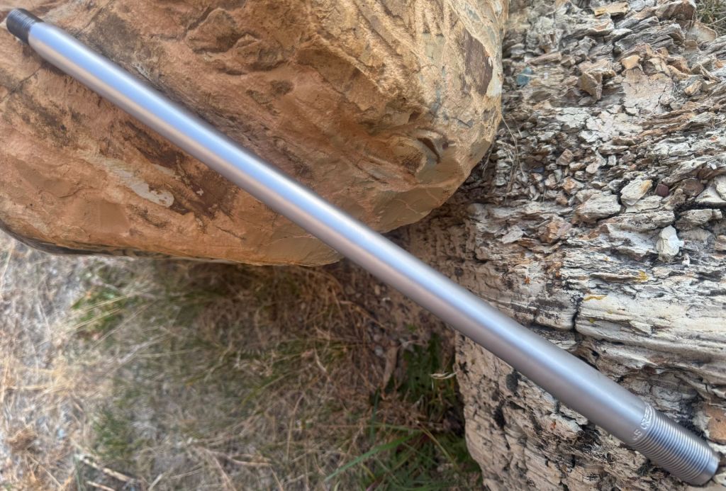 X-Caliber Shows Support For The Sig Cross With New Pre-Fit Barrels