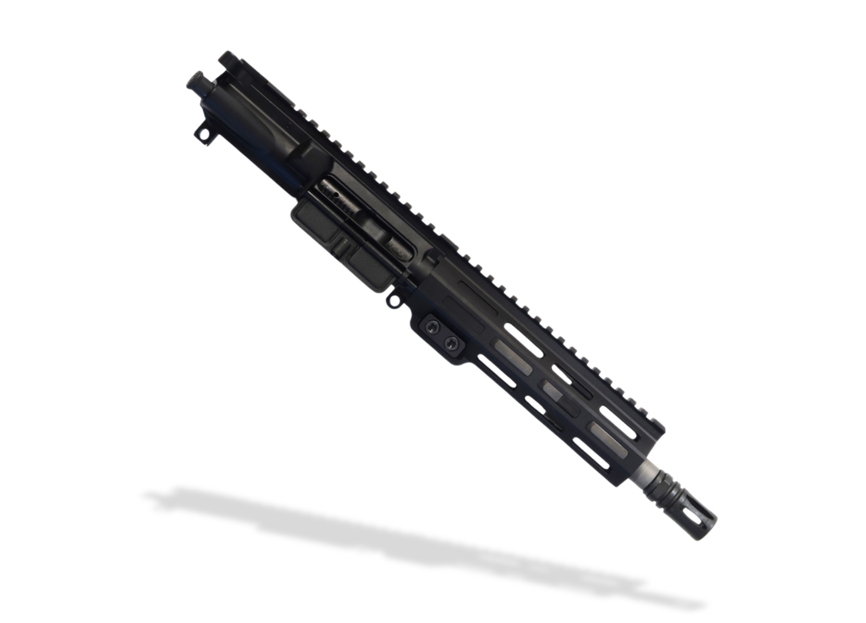 KAK Industry .338 ARC AR-15 Upper Receiver Overview - ATTACKCOPTER BLOG