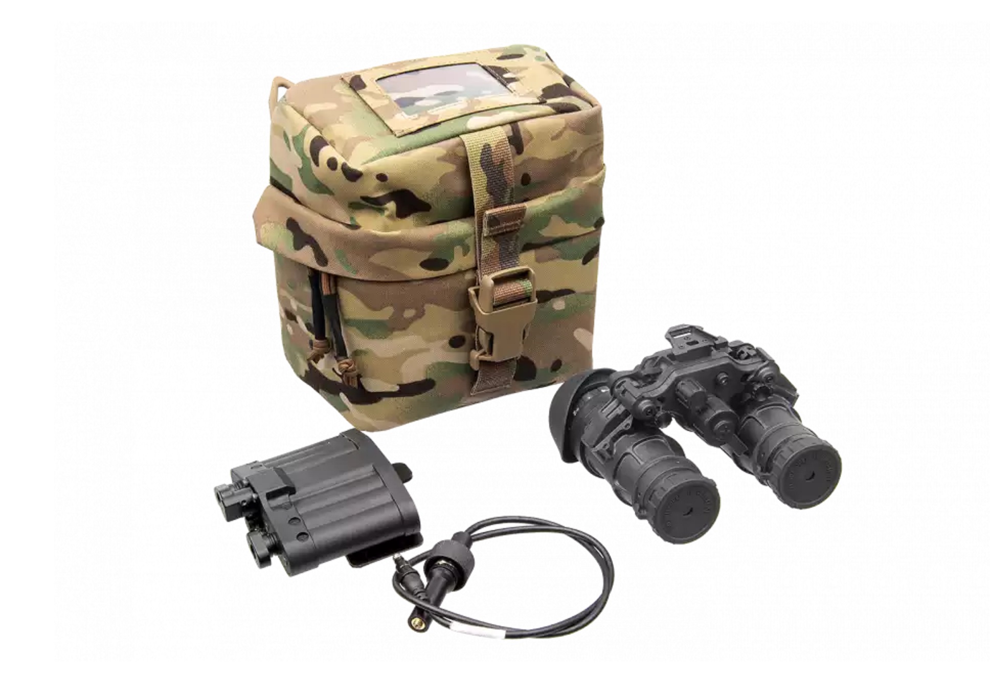 AGM UNVG Night Vision: Lightweight & High Performance - ATTACKCOPTER ...