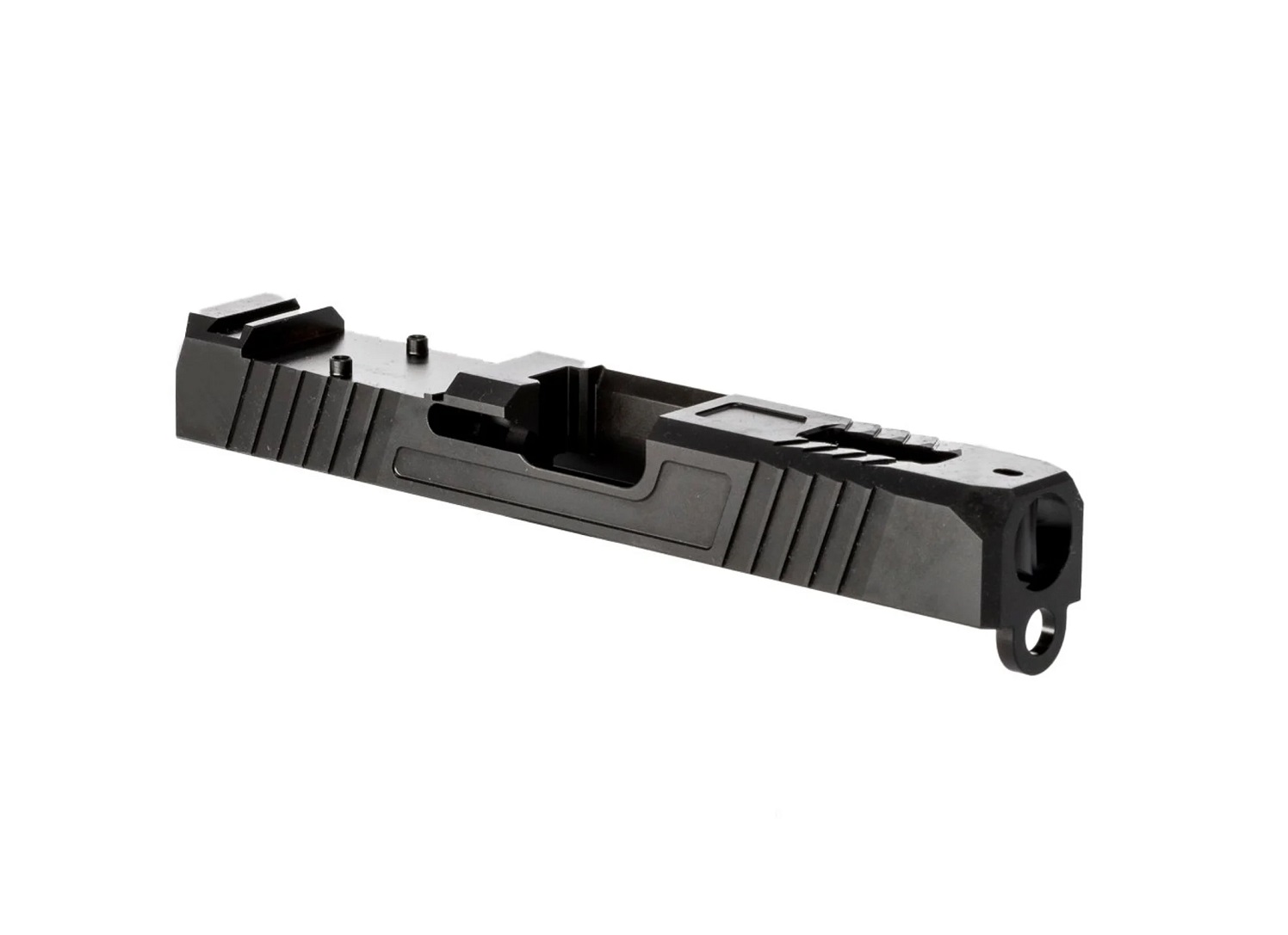 Durable, Optic-Ready Glock® Slides from Brownells - ATTACKCOPTER BLOG ...