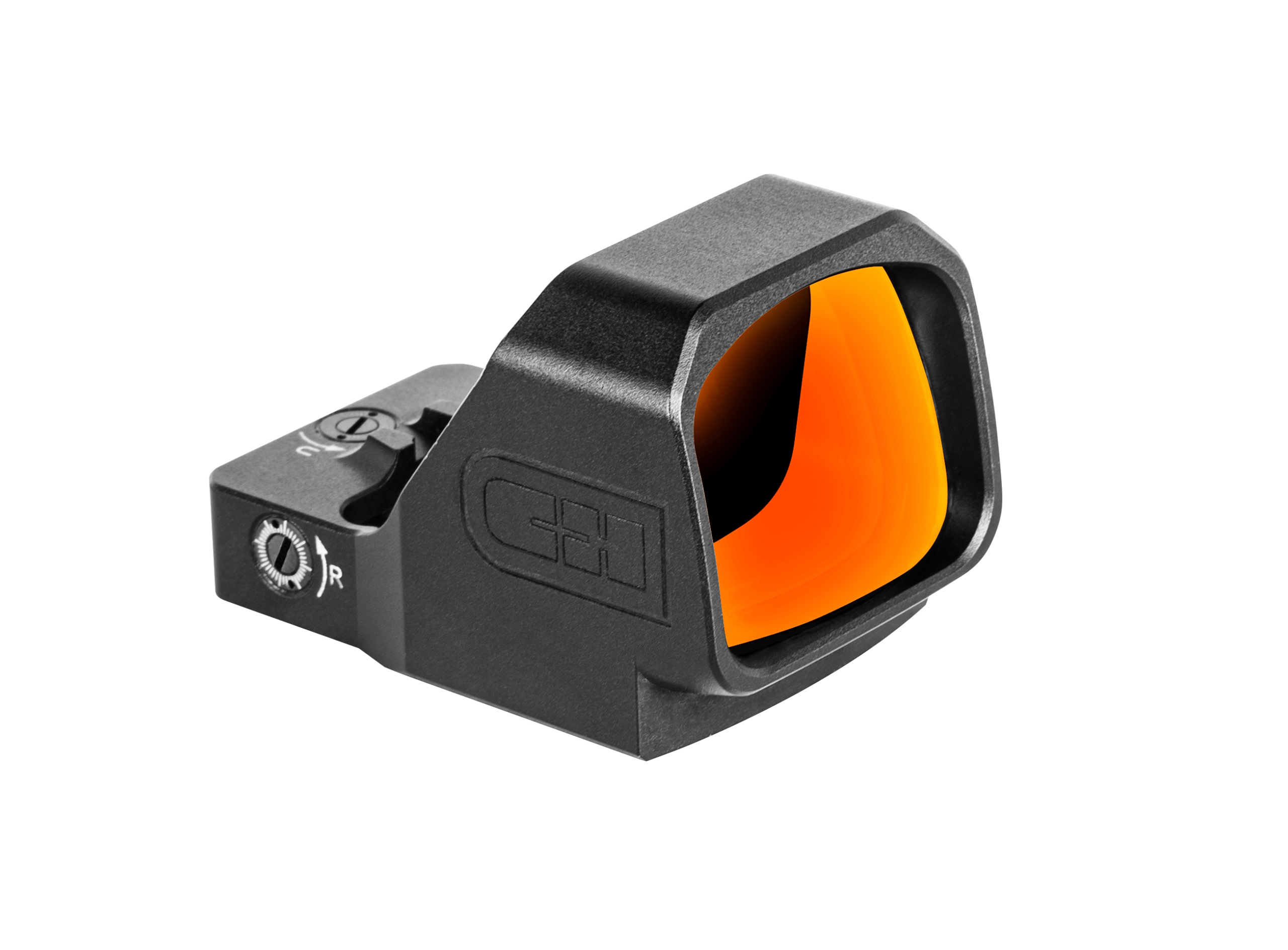 Introducing the COMP MAX: Durable Red Dot Sight for Everyday Carry ...