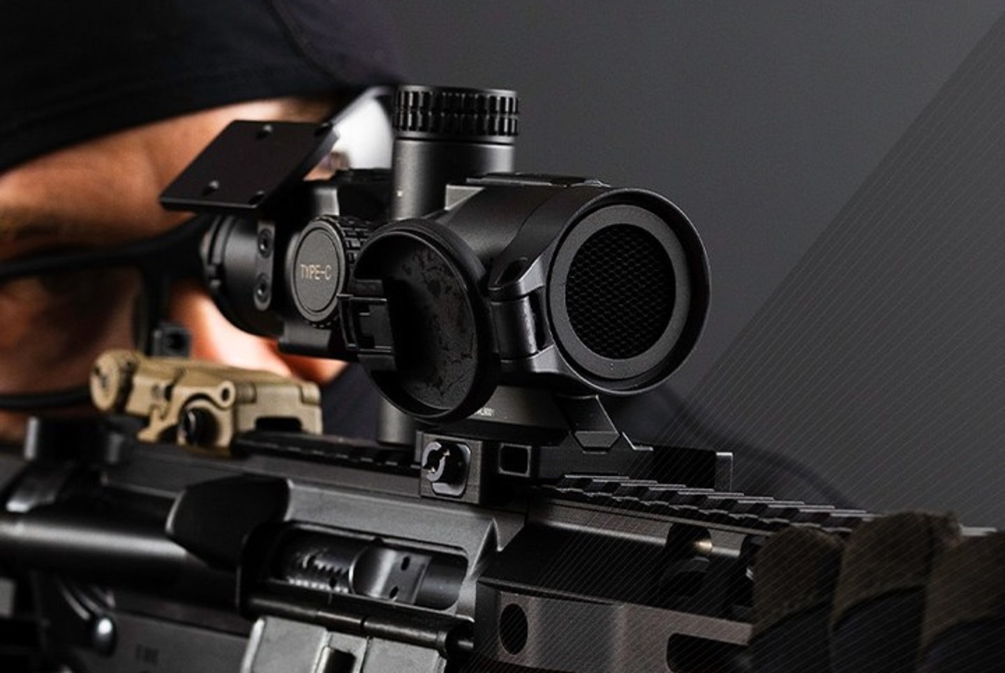 Introducing INFITAC IOTS Thermal Sights: IOP25 & IOL25 - ATTACKCOPTER BLOG