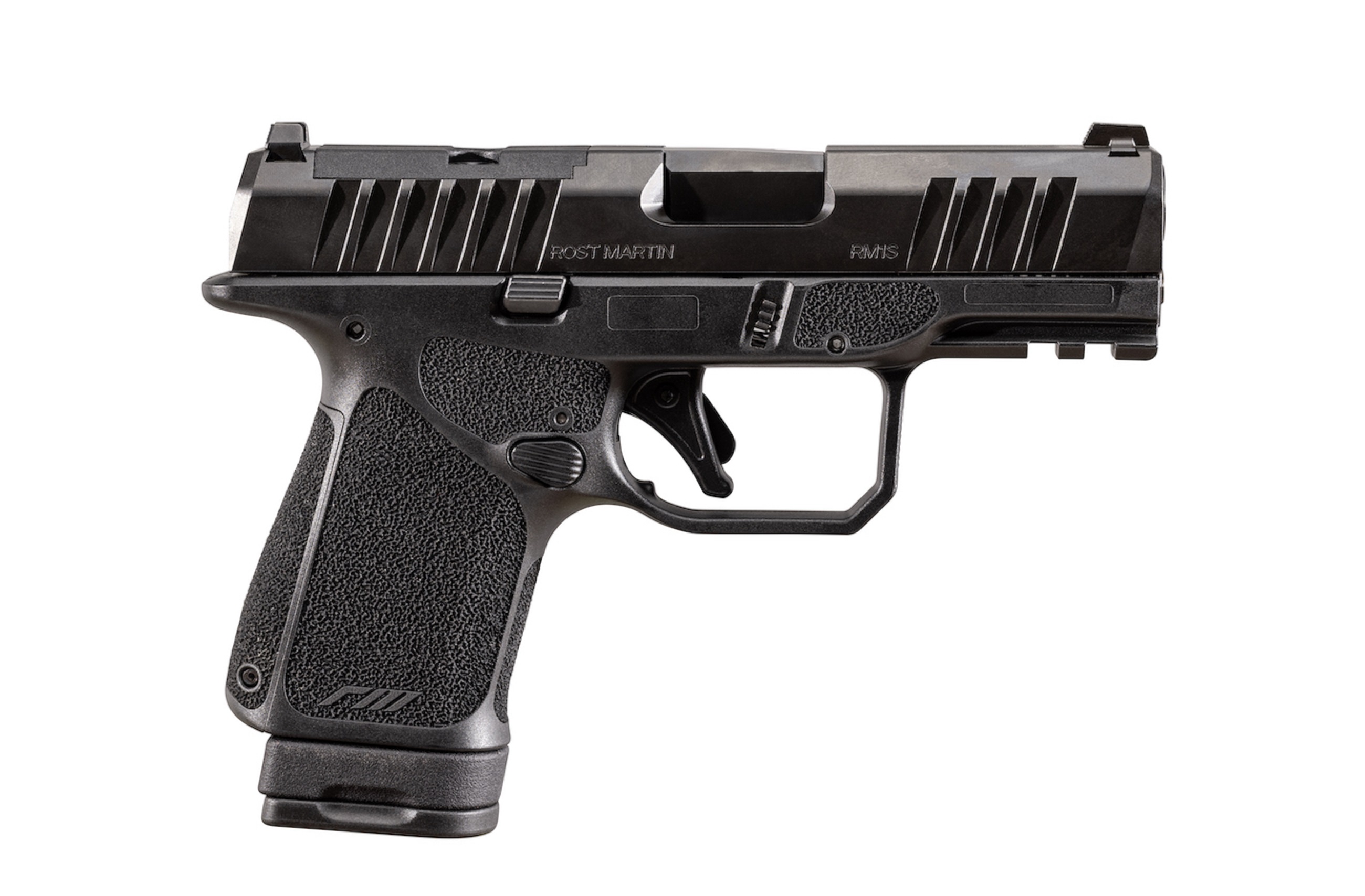 Discover Rost Martin's New RM1S and RM1C Comped Pistols - ATTACKCOPTER BLOG