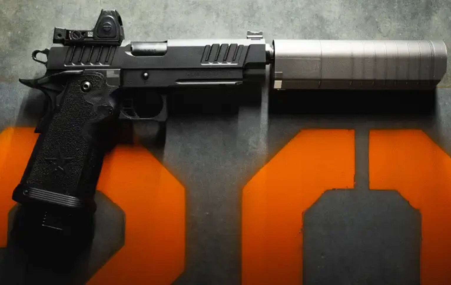 Introducing the SilencerCo S98 Handgun Suppressor - ATTACKCOPTER BLOG