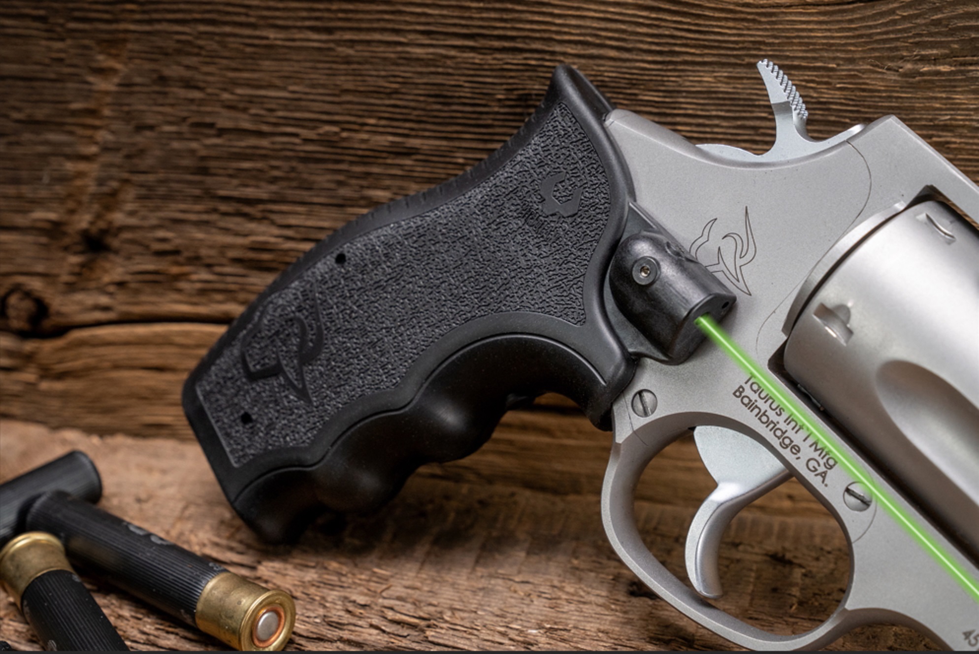 Viridian’s Innovative Laser for Taurus Judge Revealed - ATTACKCOPTER BLOG