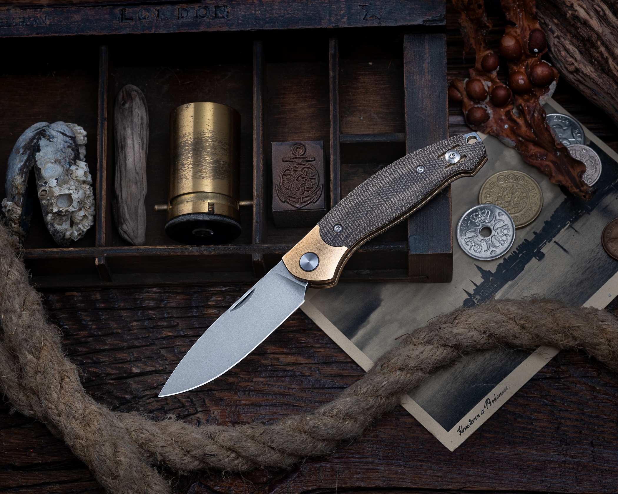 Giant Mouse ACE Farley V2: Classic Design Meets Modern Function ...