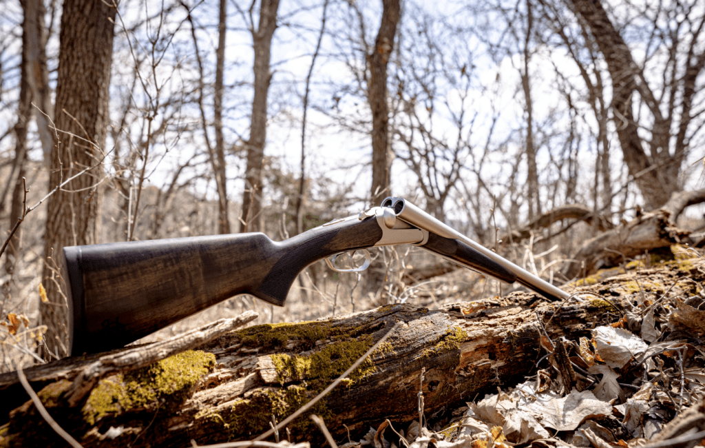 Heritage Manufacturing Launches Badlander with Stylish Nickel Finish ...