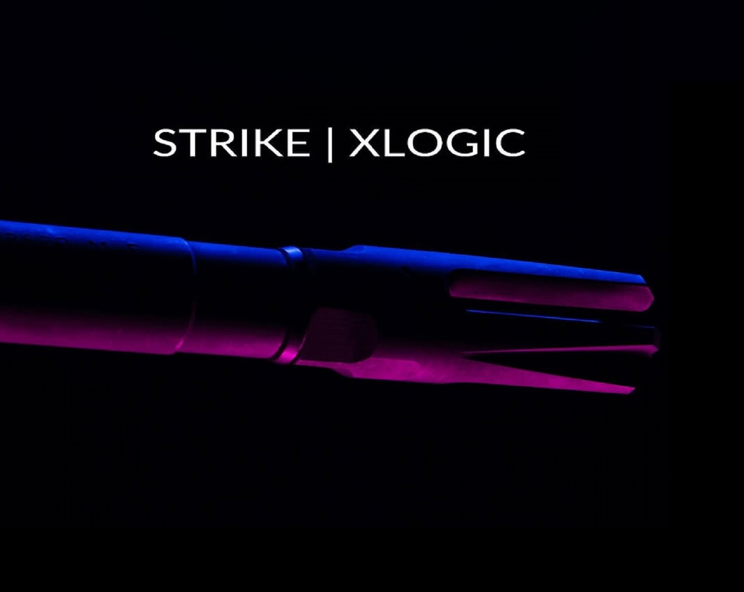 Explore the New Strike XLogic AK Muzzle Devices - ATTACKCOPTER BLOG